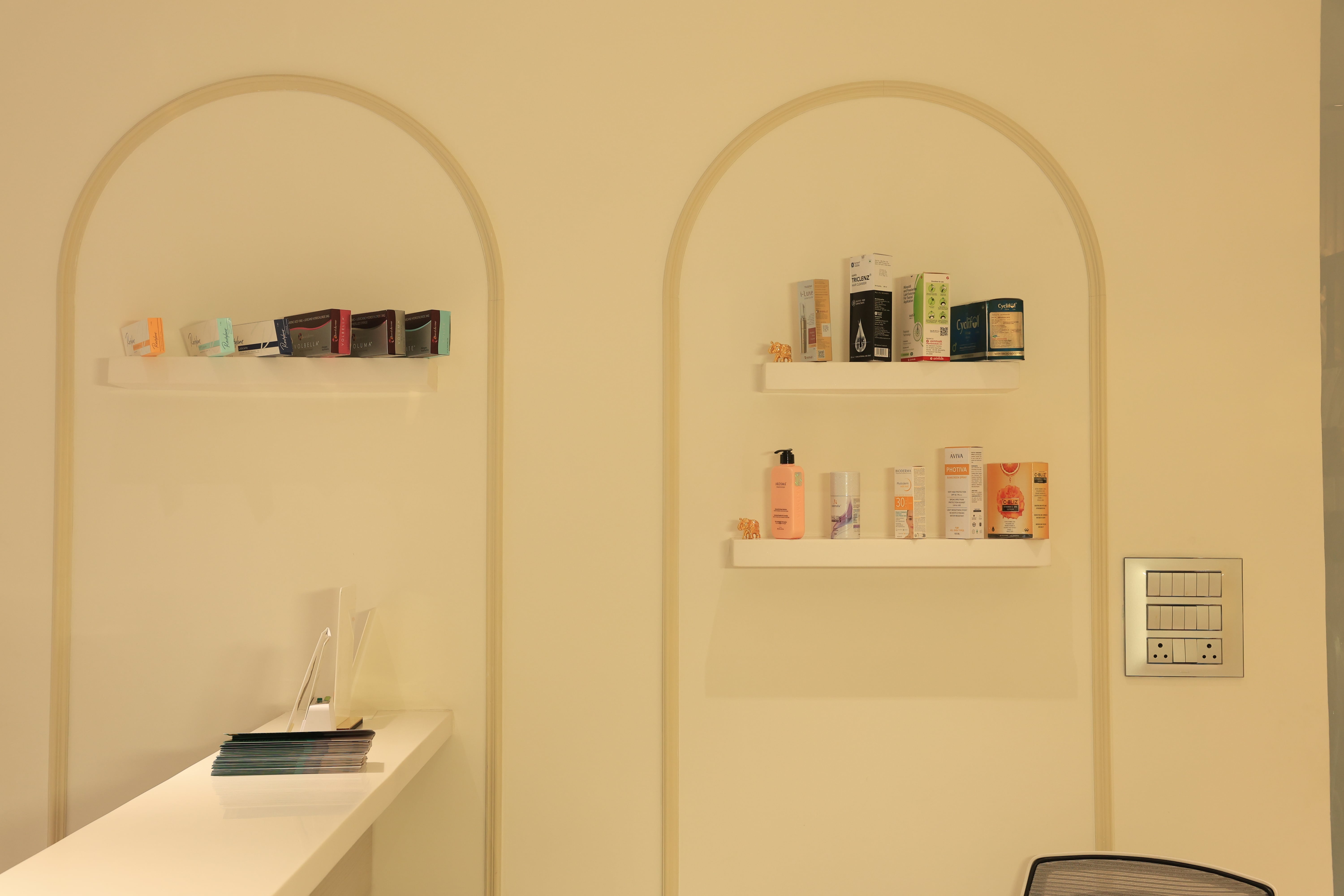 Welcome to Astrid Dermatology and Cosmetology Clinic