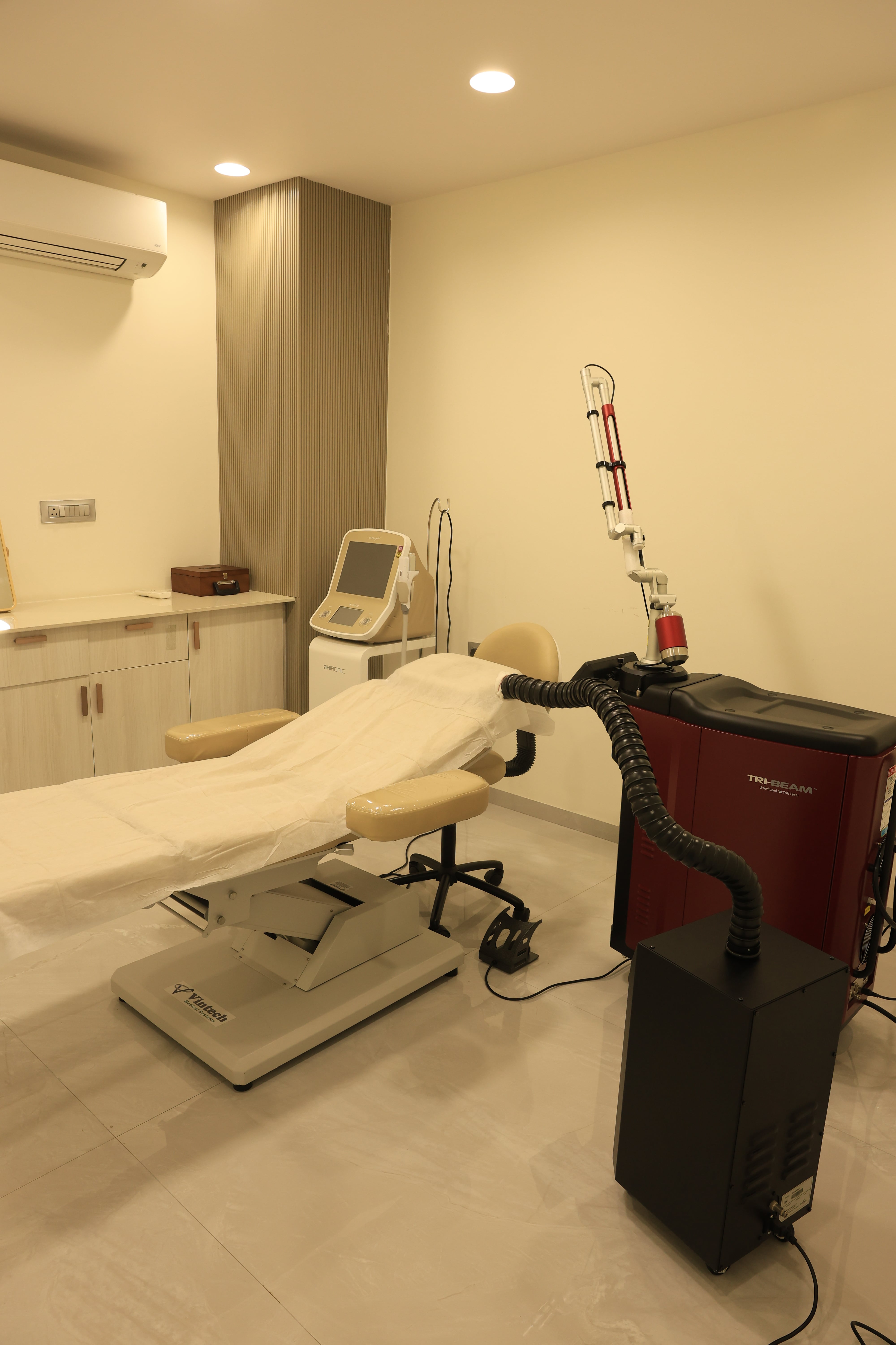 Welcome to Astrid Dermatology and Cosmetology Clinic